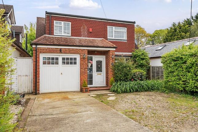 Homes for Sale in Chobham - Buy Property in Chobham - Primelocation