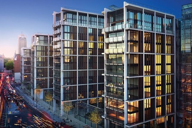 Flats for Sale in London - London Apartments to Buy - Primelocation