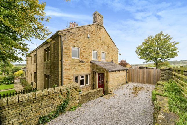 Halifax Road, Briercliffe, Burnley, Lancashire BB10, land for sale ...