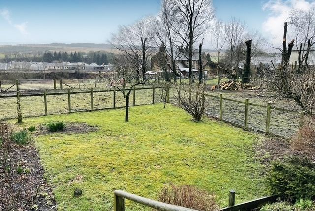 Rosedale Terrace, Kirkconnel DG4, 3 bedroom terraced house for sale ...