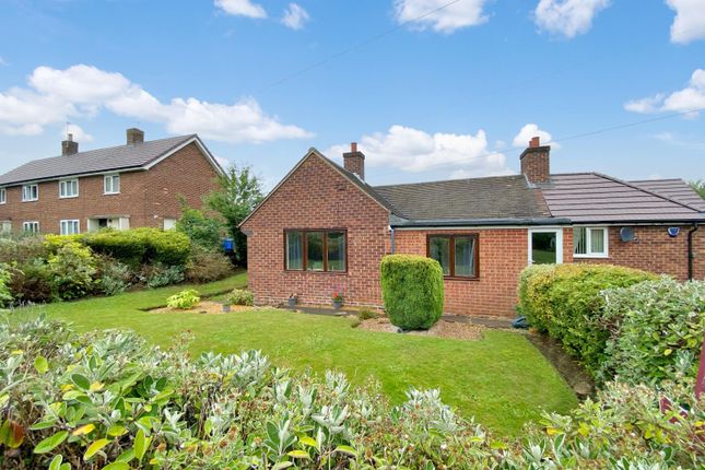 1 bed bungalow for sale in Kew Crescent, Charnock, Sheffield S12 - Zoopla