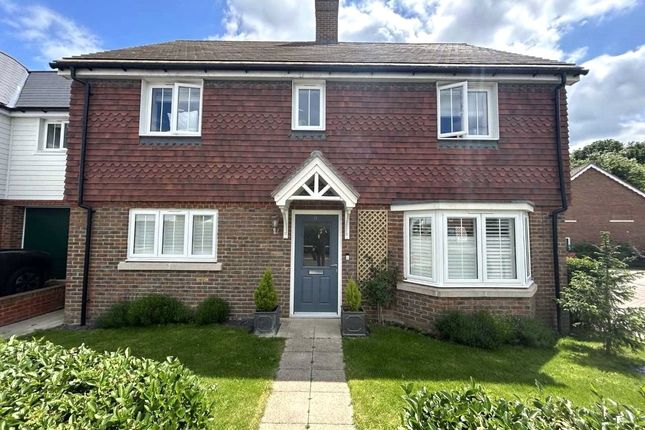 The Glebe, Yalding, Maidstone, Kent ME18, 4 bedroom detached house for ...