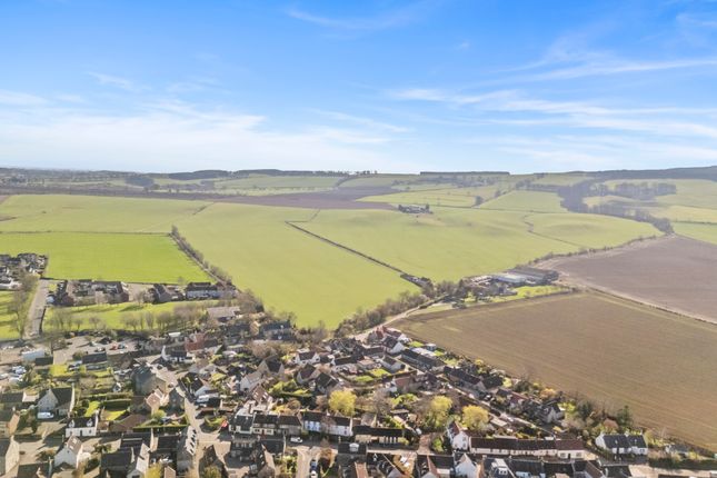 West End House, High Street, Freuchie, Cupar KY15, 4 bedroom property ...