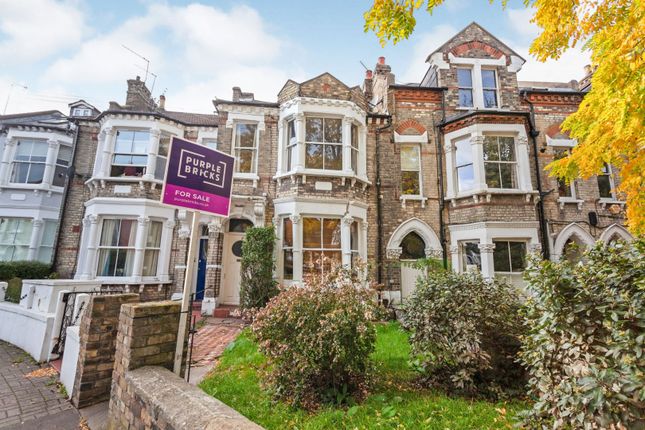 1 bed flat for sale in Grandison Road, London SW11 - Zoopla