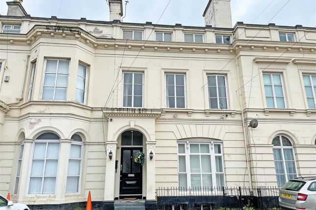 Oak Terrace, Beech Street, Fairfield, Liverpool L7, 1 bedroom flat for ...