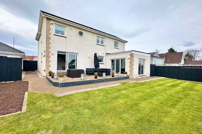 Browncarrick Drive, Doonfoot, Ayr KA7, 5 bedroom property for sale ...