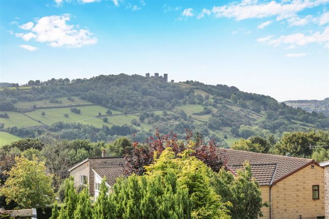 Beech Hedges, 1 Wishing Stone Way, Matlock DE4, 4 bedroom detached ...