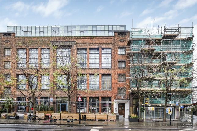 Arthaus Apartments, 205 Richmond Road, Hackney, London E8, 2 bedroom ...