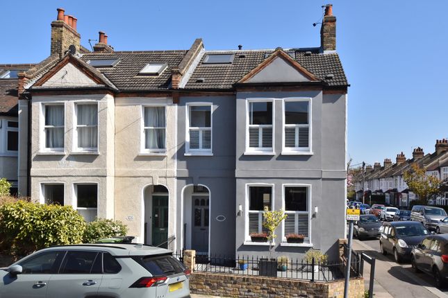 Homes for Sale in Brockley Rise, London SE23 - Buy Property in Brockley ...