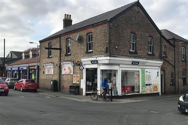 The Spencer Centre, Mill Street, Driffield, East Yorkshire YO25 ...