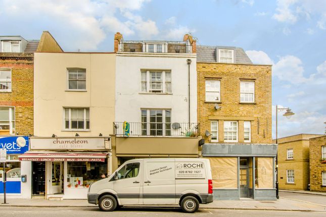 Cross Street, Islington, London N1, 2 bedroom flat to rent - 70462138 ...