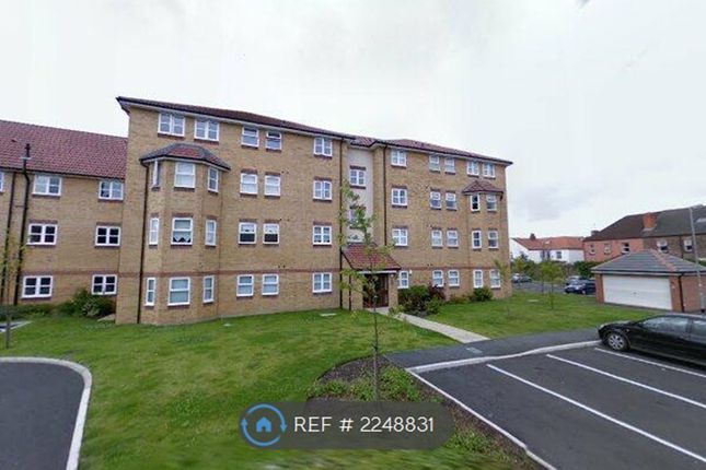 Riverside Park, Liverpool L17, 2 bedroom flat to rent - 69049819 ...