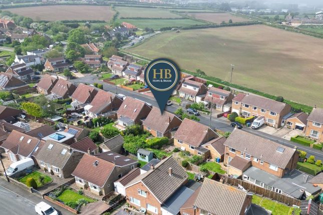 11 Mulgrave View, Stainsacre YO22, 3 bedroom detached bungalow for sale ...