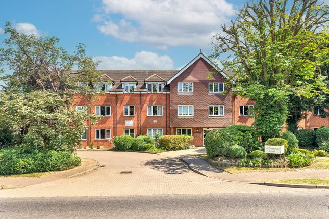 Collingwood Court, Royston SG8, 1 bedroom flat for sale - 64890556 ...