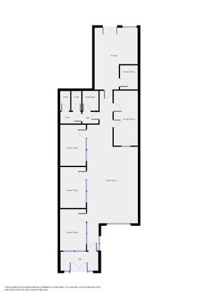 Unit 6B Ashbrooke Park, Parkside Lane, Leeds LS11, office to let - 65773606 | PrimeLocation