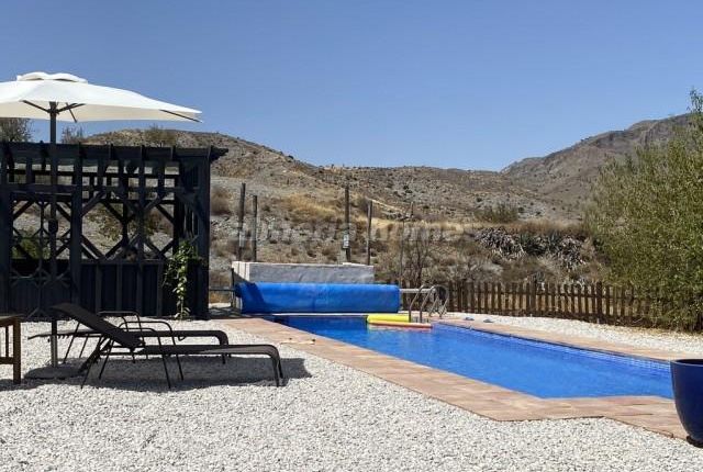Properties for sale in Oria, Almería, Andalusia, Spain - Oria, Almería ...