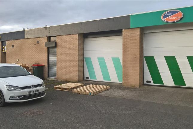 Industrial to let in Arran Place, North Muirton Industrial Estate ...