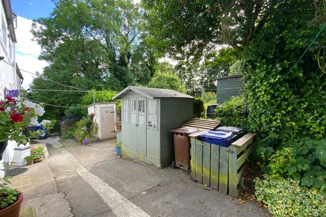 Wilkinson Street, Higham, Burnley BB12, 3 bedroom terraced house for ...