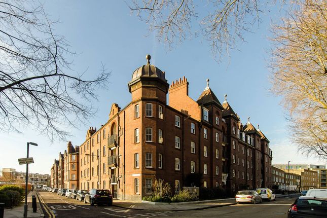 Stepney Green, Stepney, London E1, 1 bedroom flat to rent - 64161277 ...