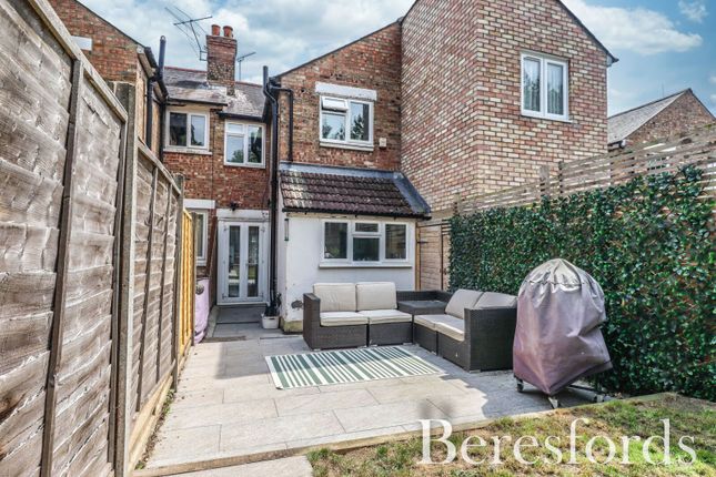 Henry Road, Chelmsford CM1, 2 bedroom terraced house for sale ...