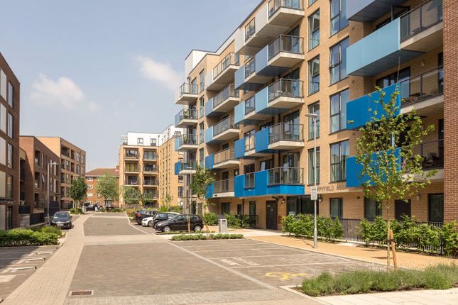 Copperwood Place, London SE10, 3 bedroom flat for sale - 69615503 ...