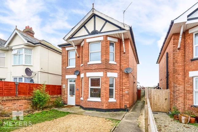 Castlemain Avenue Southbourne Bh6 2 Bedroom Flat For Sale 60430566