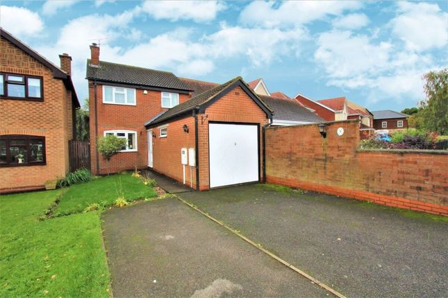 Houses for Sale in Kimberley, Nottingham - Kimberley, Nottingham Houses ...