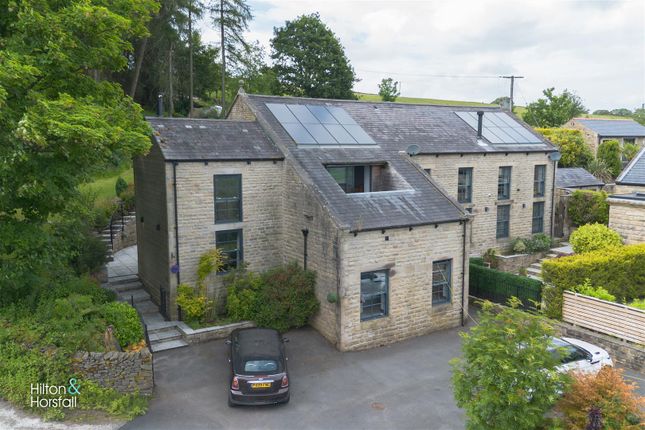Whitemoor Gate House, High Lane, Salterforth BB18, 4 bedroom semi ...