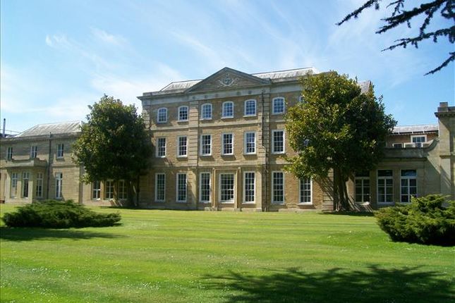 Design & Build Bespoke Buildings, Colworth House, Colworth Science Park ...