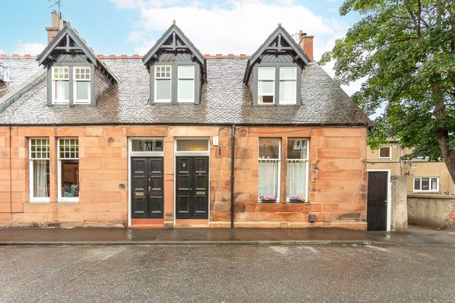 West Holmes Gardens, Musselburgh EH21, 3 bedroom end terrace house for ...