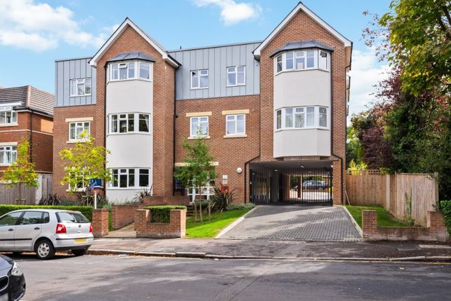 Flats for Sale in Sutton Surrey - Sutton Surrey Apartments to Buy ...