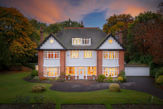 Homes for Sale in Purley, London - Buy Property in Purley, London ...