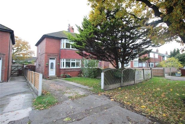 2 bed property for sale in Dunkirk Lane, Leyland PR26 - Zoopla