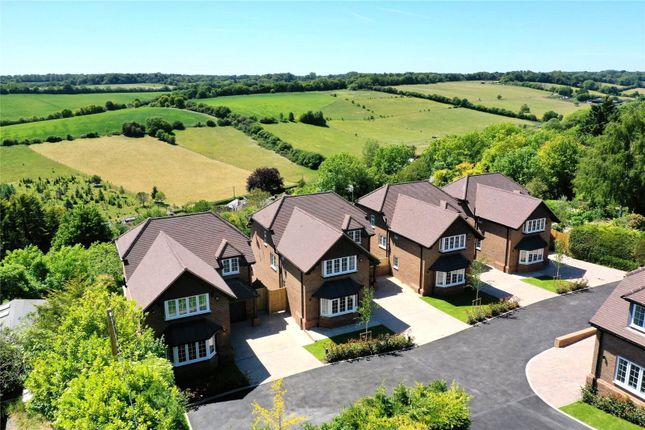 Chartridge Lane, Chesham, Buckinghamshire HP5, 4 bedroom detached house ...
