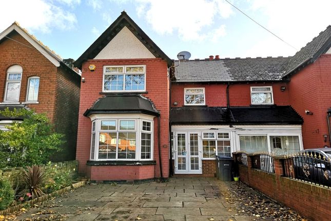 Homes for Sale in Bordesley Green East, Bordesley Green, Birmingham B9 ...