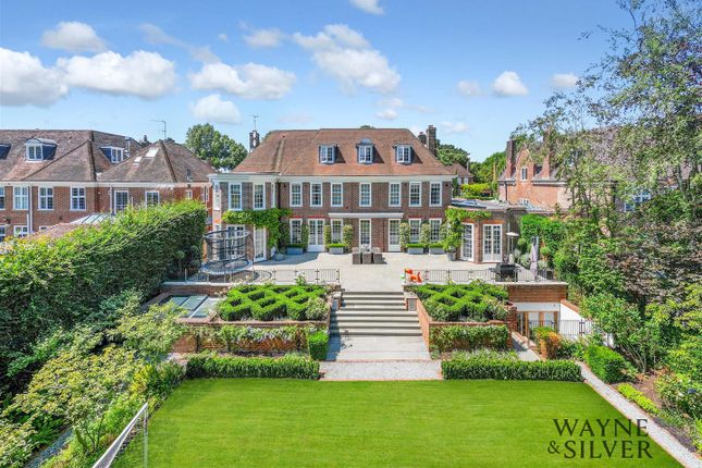 Houses for Sale in N2 - N2 Houses to Buy - Primelocation