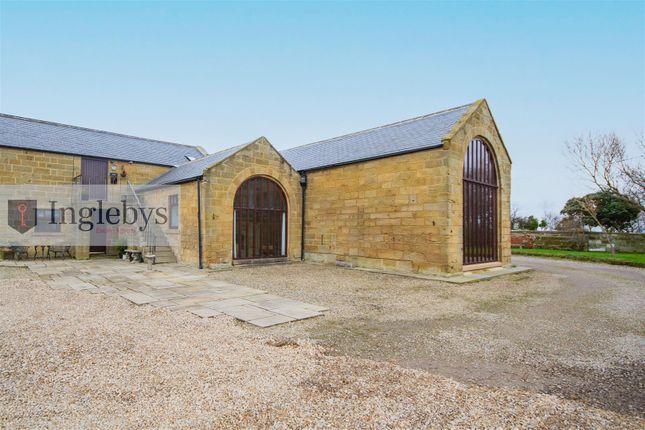 Endeavour Cottage, Tofts Farm, Saltburn-By-The-Sea TS12, 2 bedroom barn ...