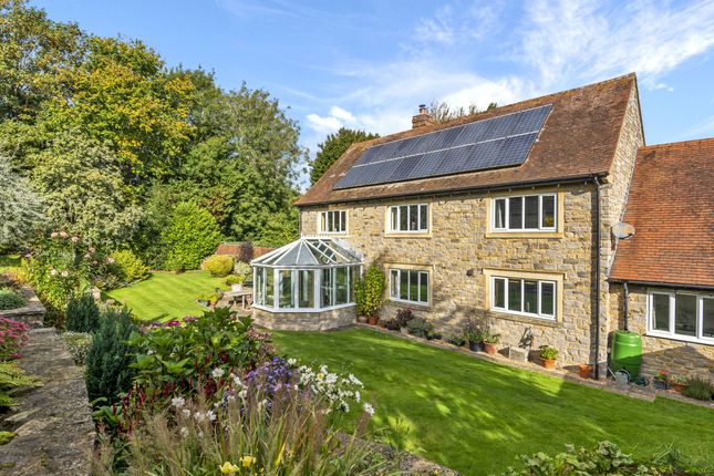 Chapel Meadow, Yetminster, Sherborne DT9, 4 bedroom detached house for ...