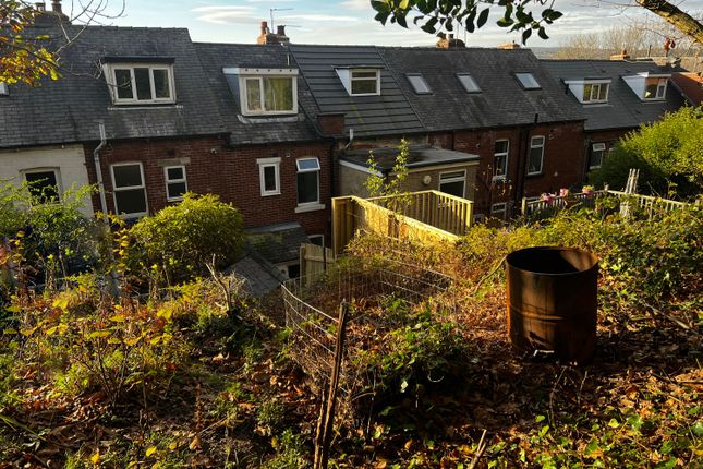 Hackthorn Road, Woodseats S8, 2 bedroom terraced house for sale ...