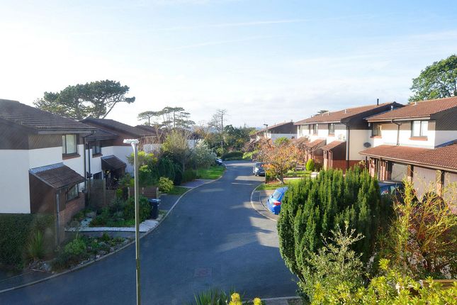 Gainsborough Close, Torquay TQ1, 2 bedroom terraced house for sale ...