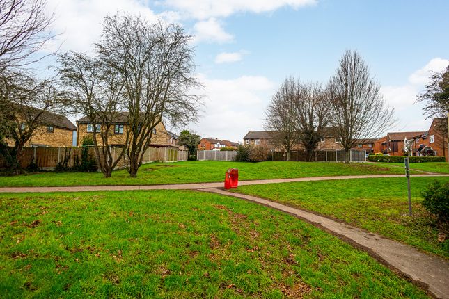 Repton Grove, Southend-On-Sea SS2, 3 bedroom detached house for sale ...