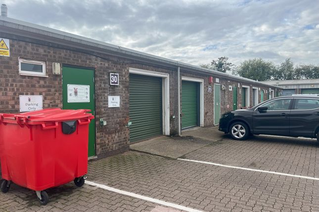 Trench Lock 3, Telford TF1, industrial to let - 60007237 | PrimeLocation