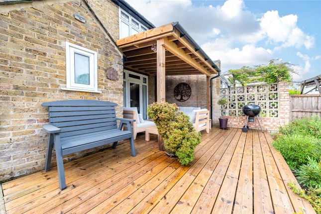 Walnut Tree Avenue, Loose, Maidstone, Kent ME15, 3 bedroom semi ...