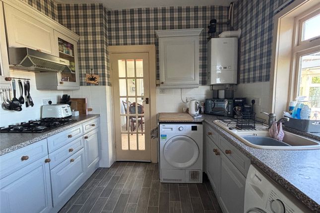 Bwlch Farm Road, Deganwy, Conwy LL31, 3 bedroom semi-detached house for ...