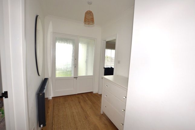 Bowerland Avenue, Watcombe Park, Torquay, Devon TQ2, 2 bedroom bungalow ...