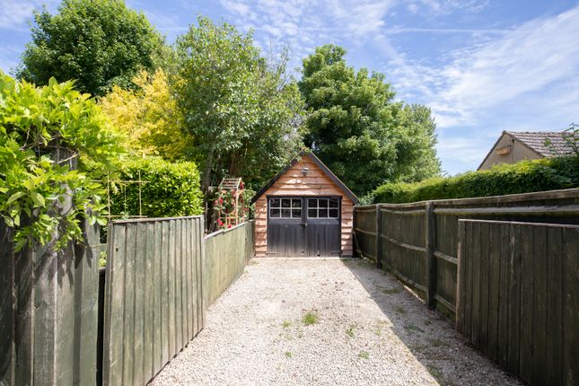 Fulbrook Hill, Fulbrook, Burford OX18, 5 bedroom detached house for ...