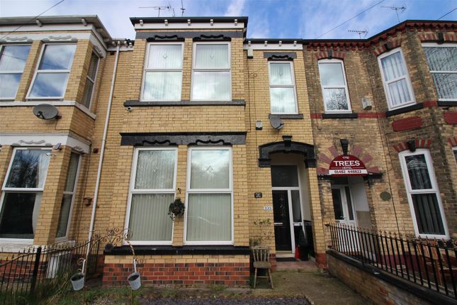 Houses for Sale in HU3 - HU3 Houses to Buy - Primelocation