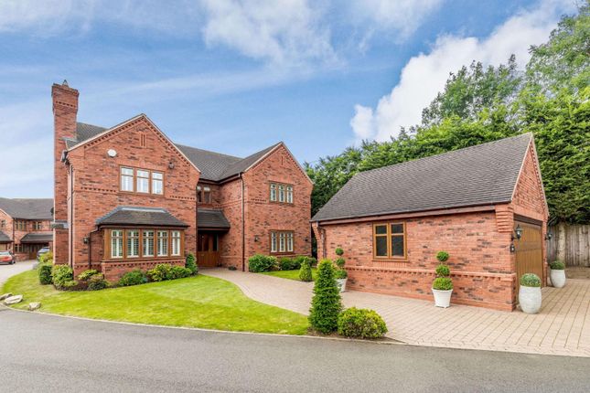 Houses for Sale in Lichfield - Lichfield Houses to Buy - Primelocation