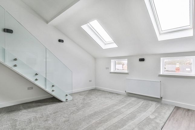 Rydal Crescent, Sheffield, South Yorkshire S8, 1 bedroom flat to rent ...