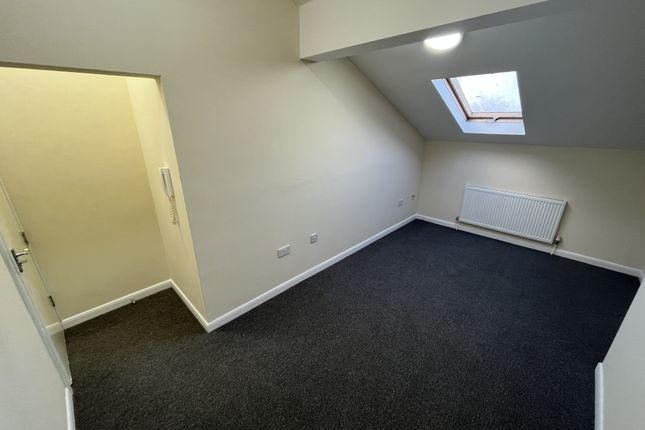 Cavendish House, Cavendish Street, Manchester M15, room to rent ...